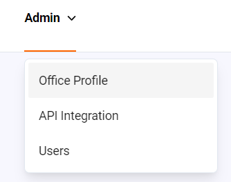 How to add and disable users in the Compliance Portal – Detector Inspector