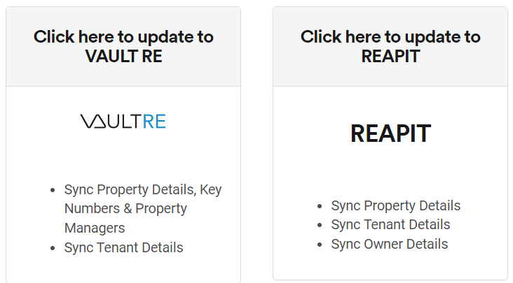 How to set up Integration with your property management software ...