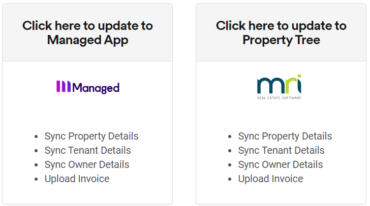 How to set up Integration with your property management software ...