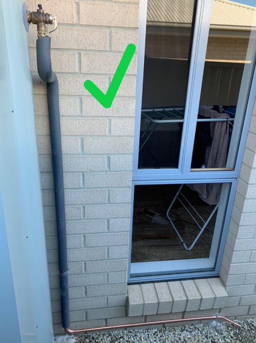 Information Sheet: Pressure Temperature Relief Valve/Line – Detector ...