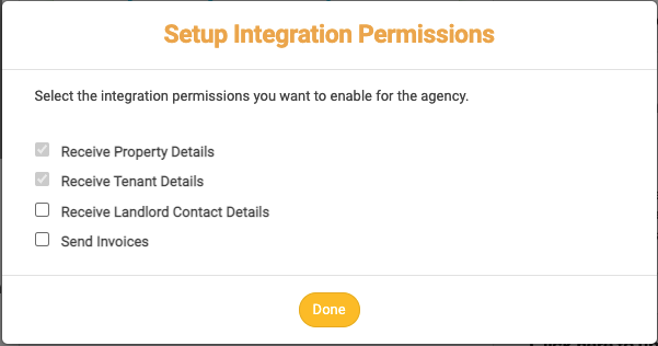 How to set up Integration with your property management software ...